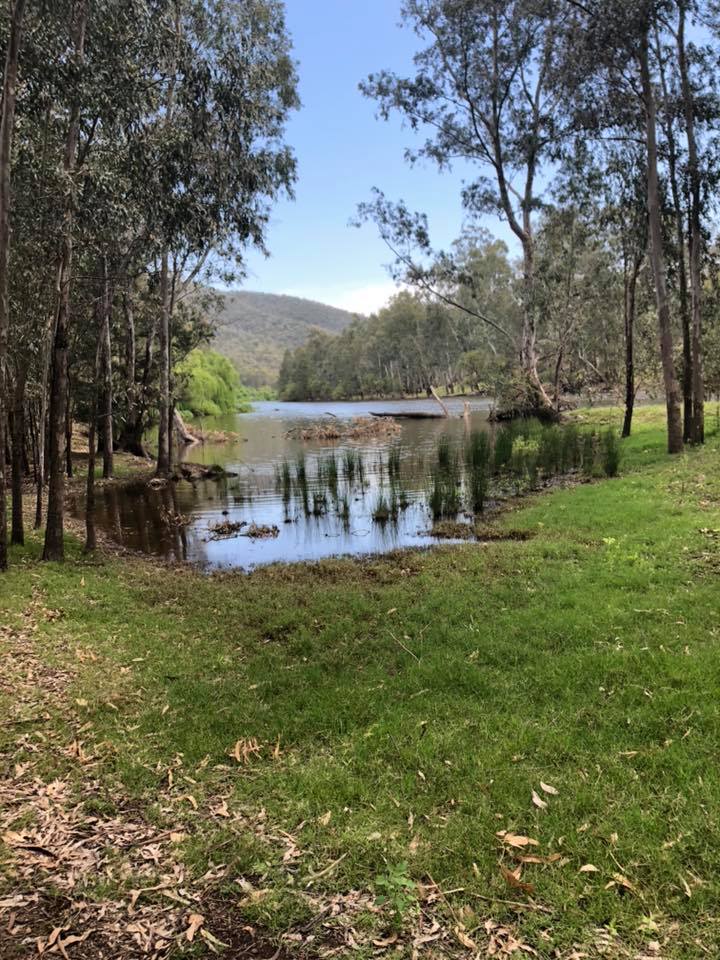 Craft to the Outback Oct 2018 – Her Cave